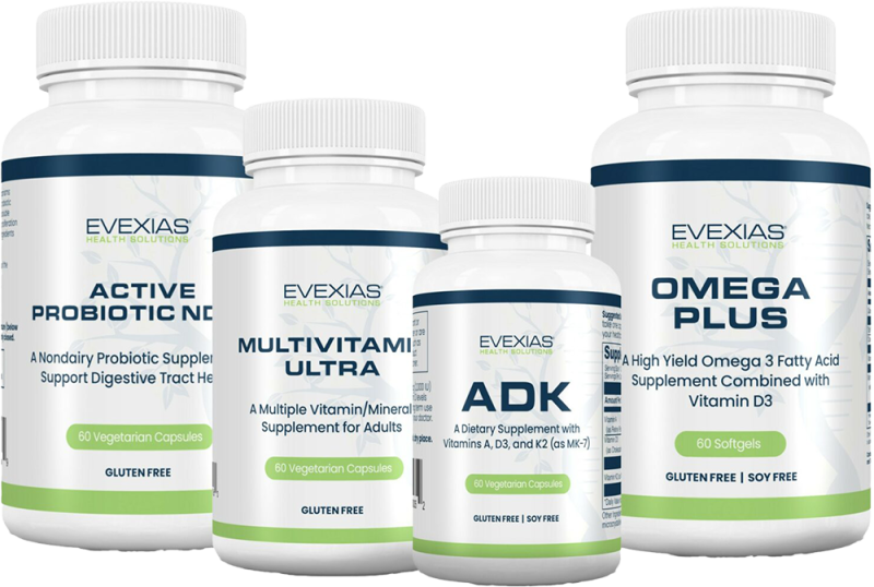 Supplements » Lawrenceville, GA